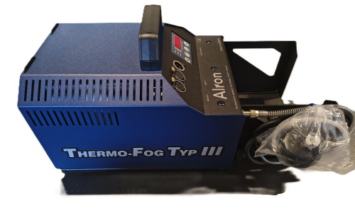 THERMOFOG TYP III ZAMGŁAWIACZ termiczny elektryczny sucha mgła ...